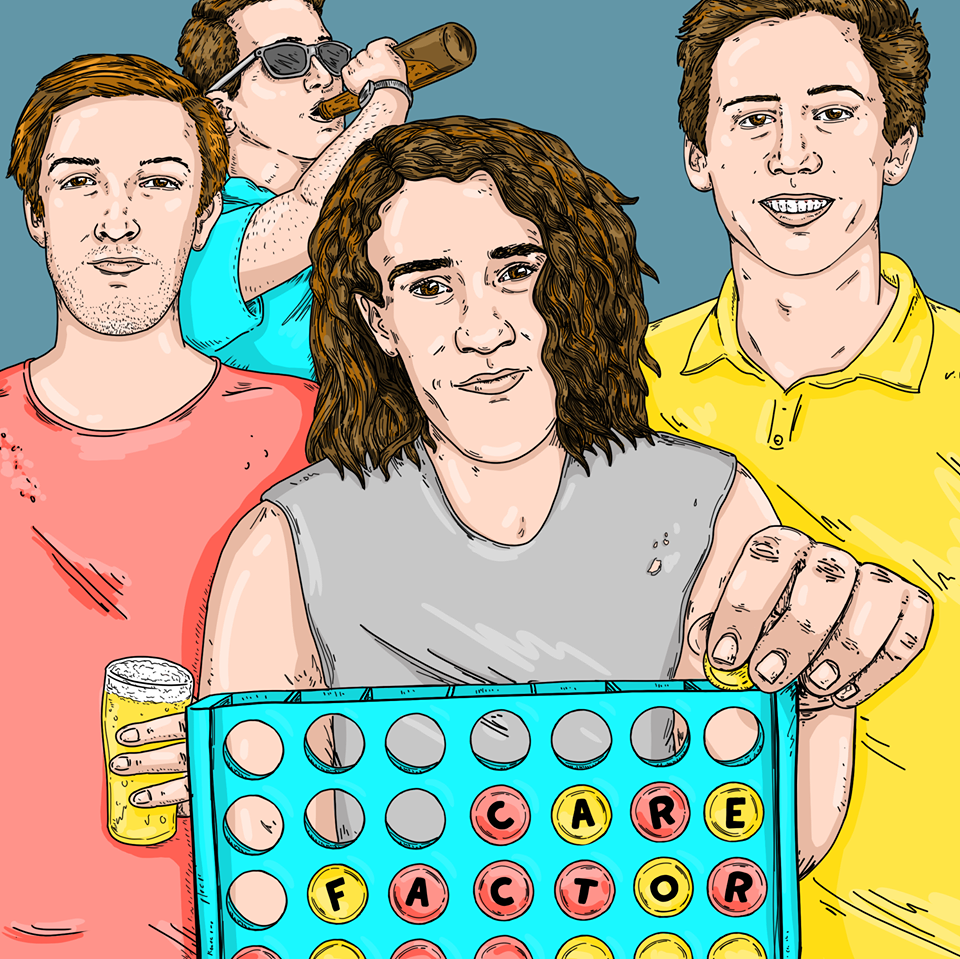 Care Factor | triple j Unearthed