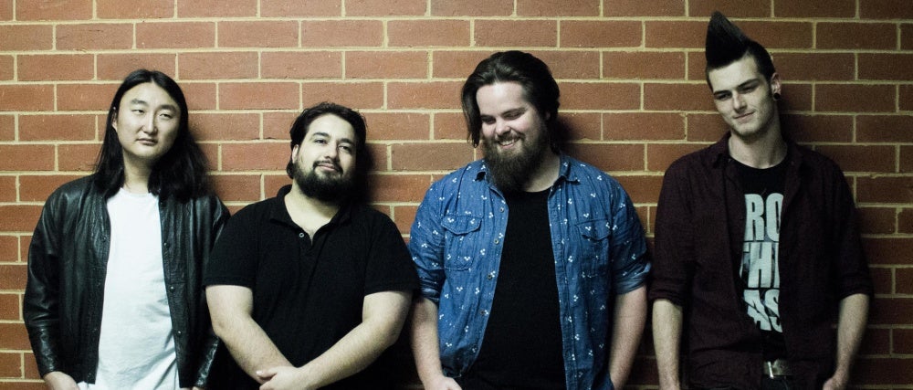 Lieutenant Jam - triple j Unearthed