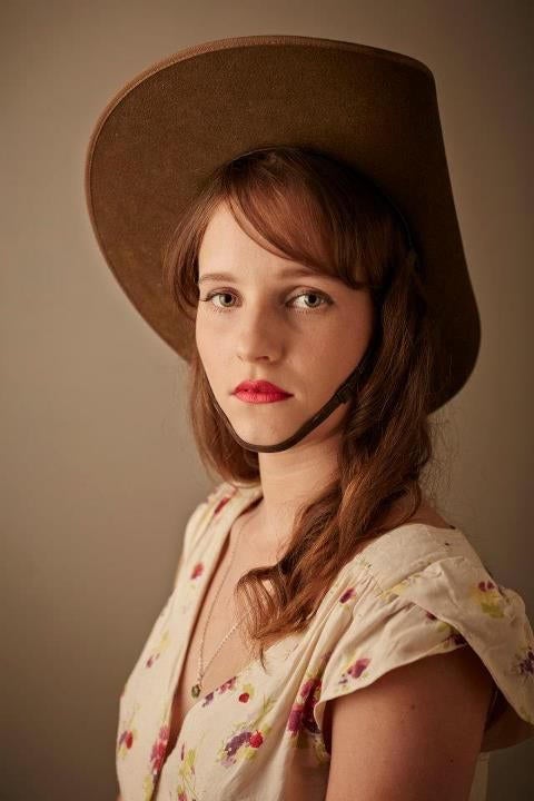 Jessica Byrne | triple j Unearthed