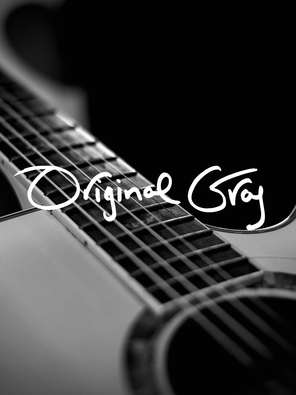 Original Gray | triple j Unearthed