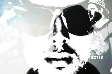 Tony Wolf | triple j Unearthed