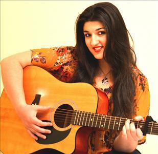 Stephanie Angelini | triple j Unearthed