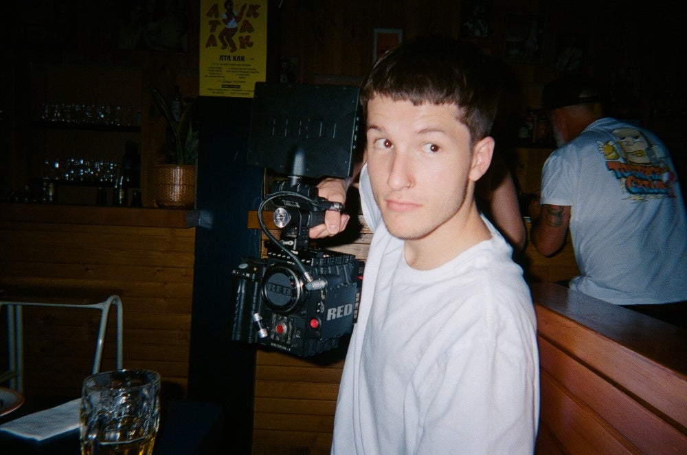 trfk | triple j Unearthed