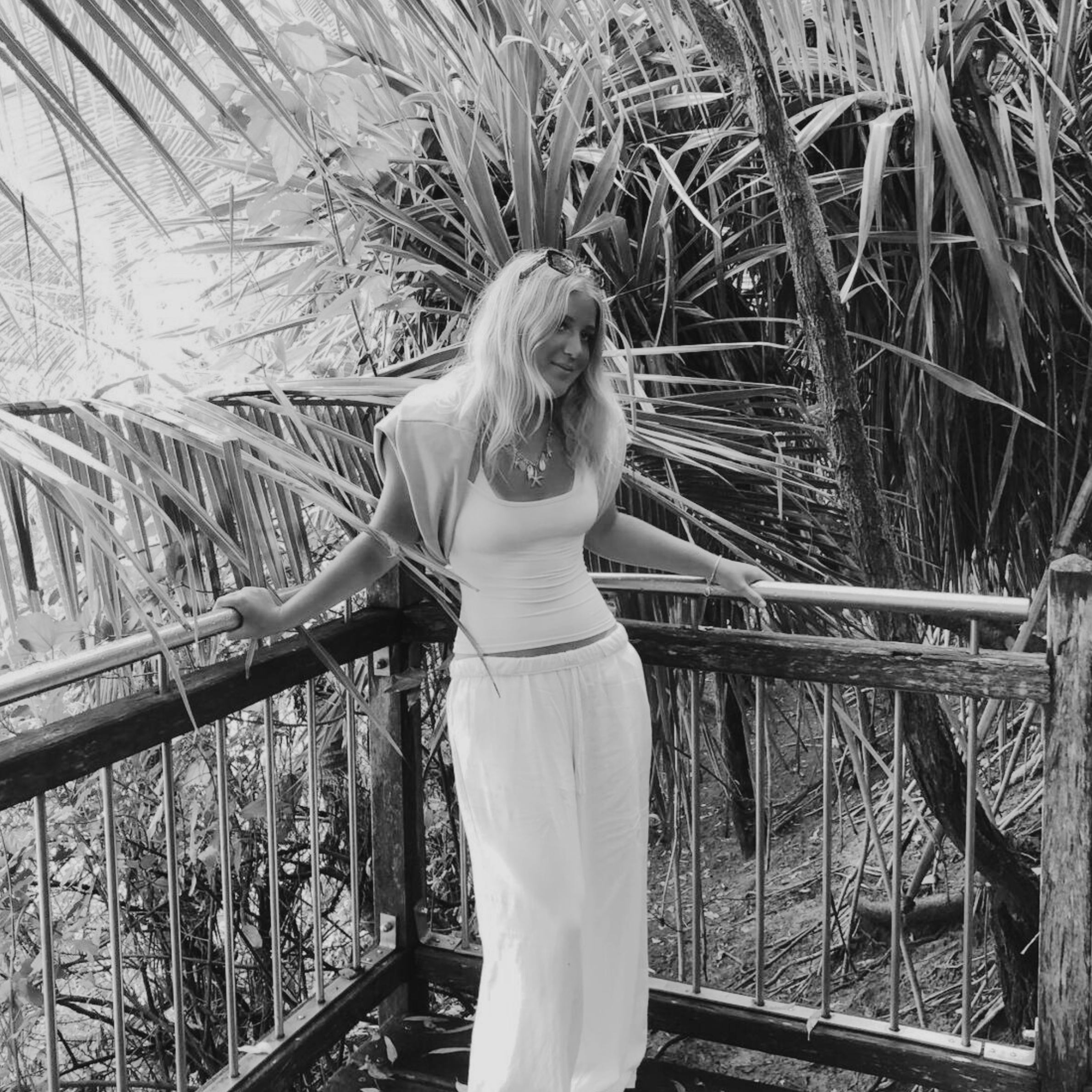 ANNIKA | triple j Unearthed