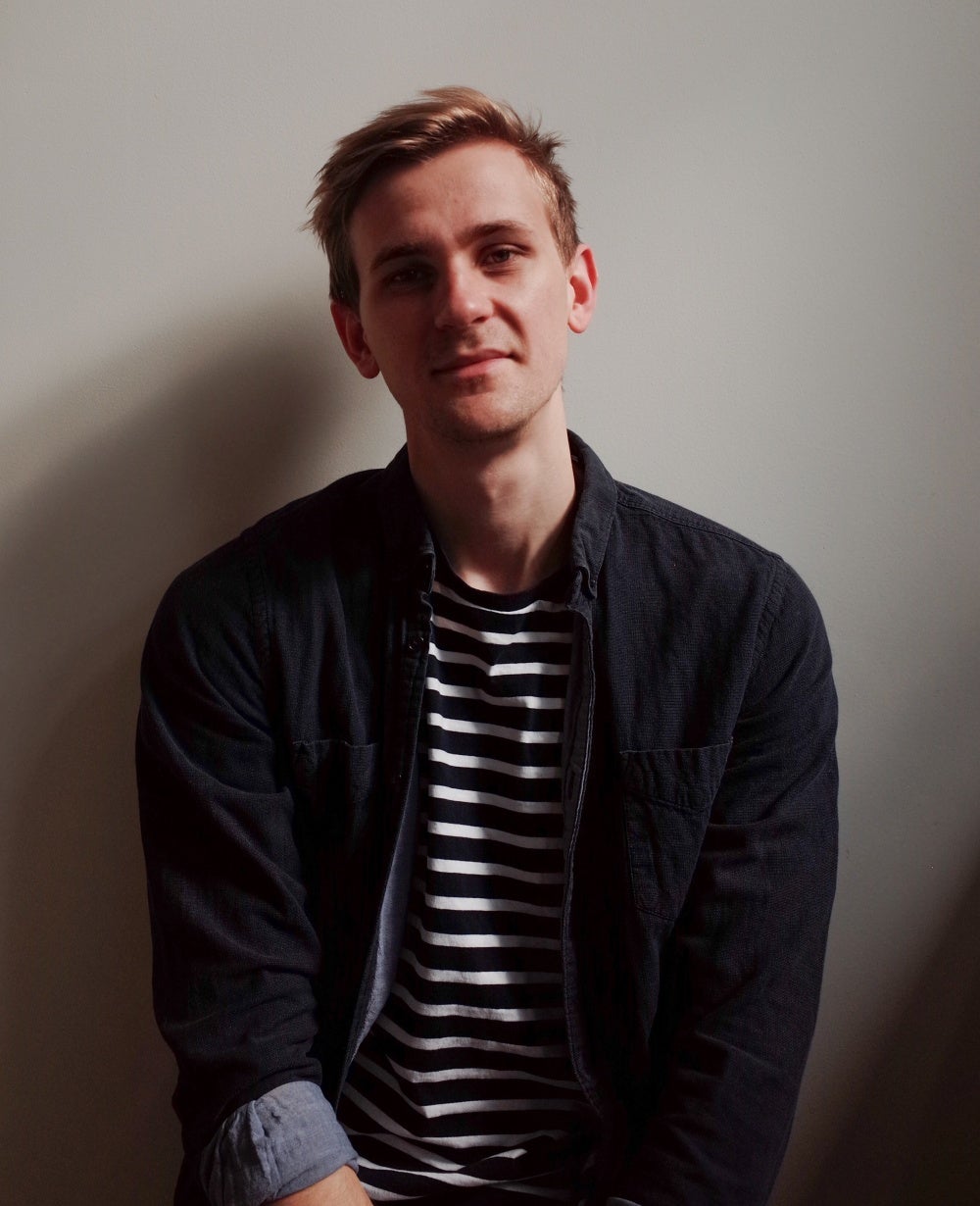 Marty Jacobs | triple j Unearthed