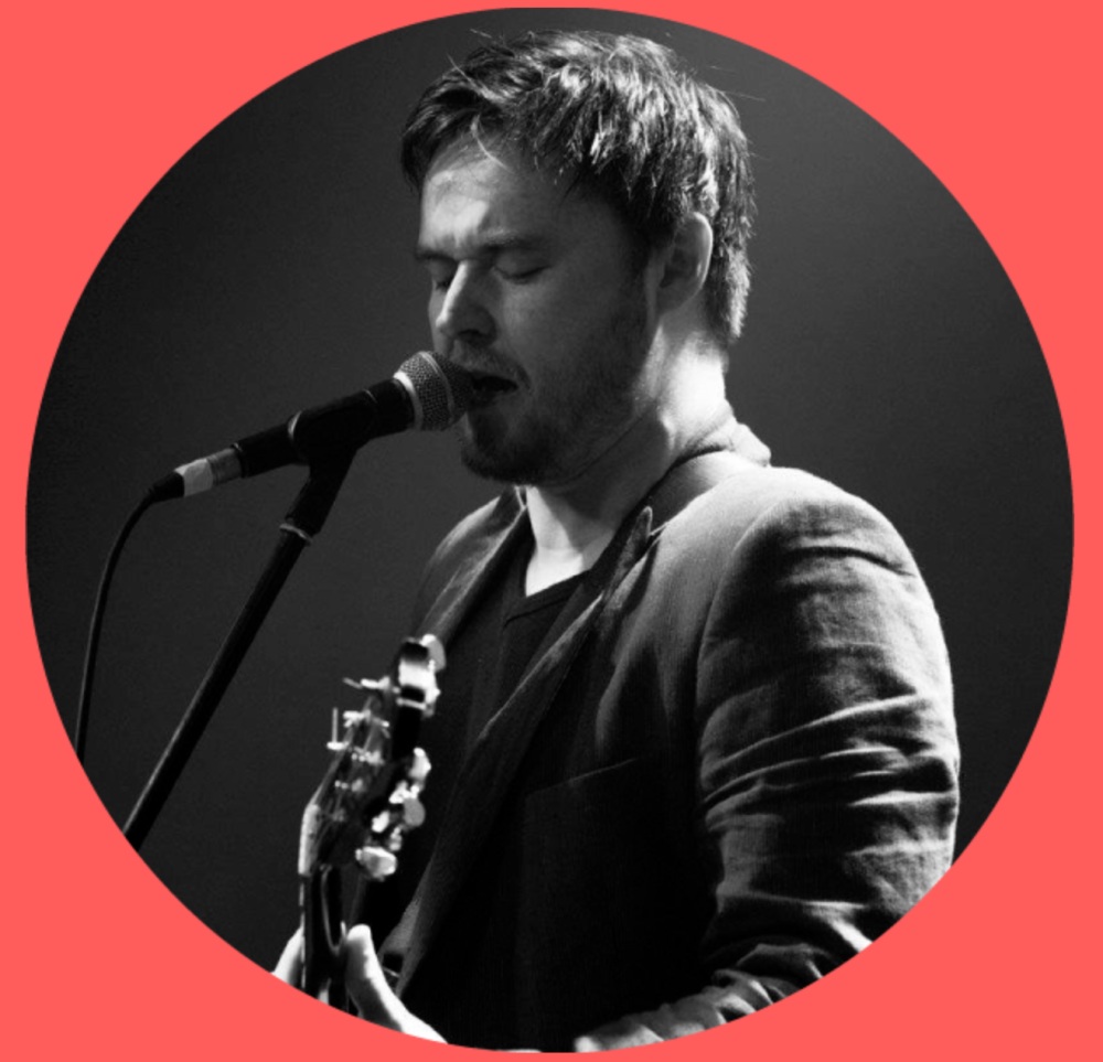 Brian Cunningham | triple j Unearthed