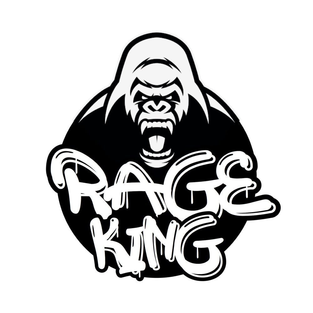 Rage King | triple j Unearthed