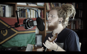 Asher Chapman | triple j Unearthed