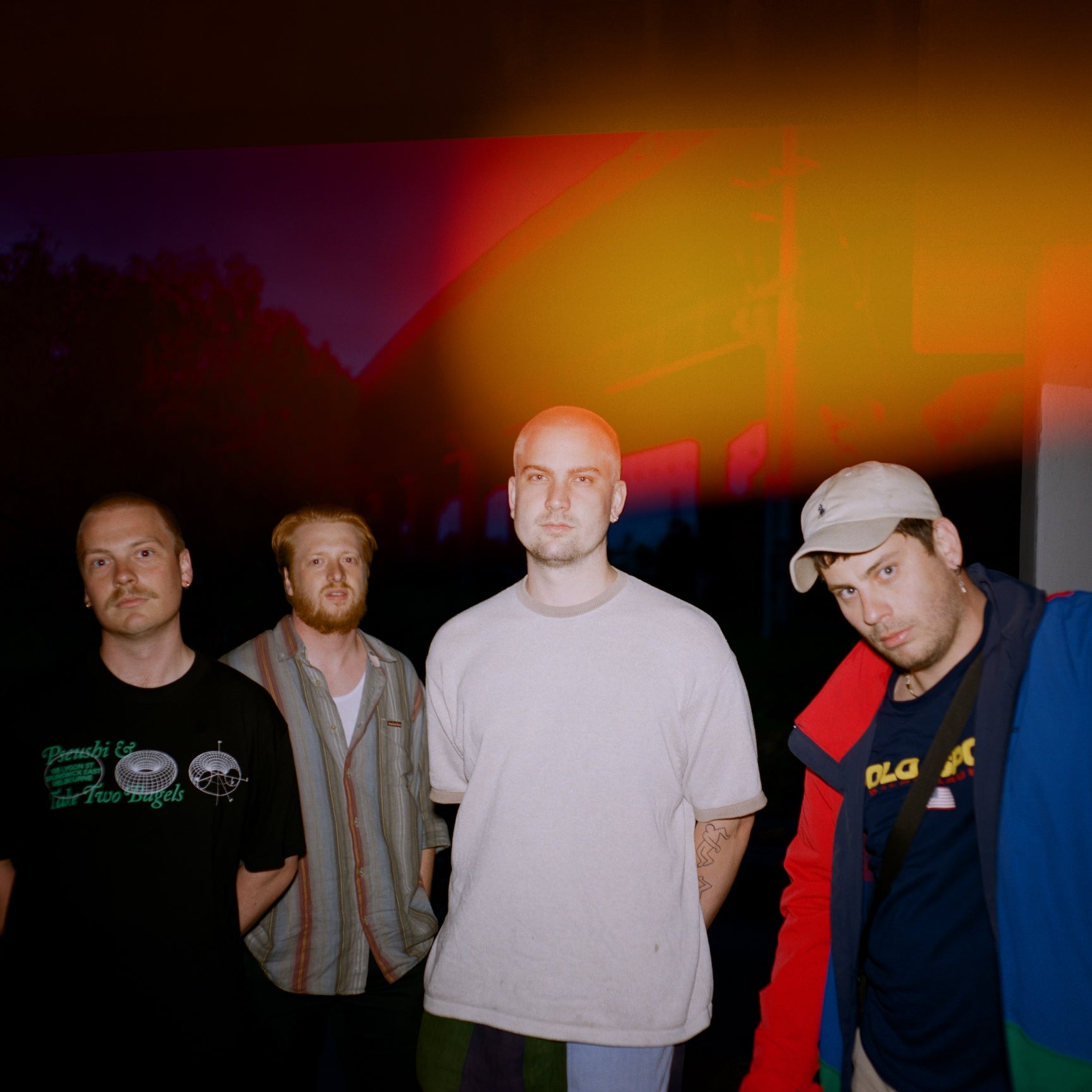 Flimsey Lohan | triple j Unearthed