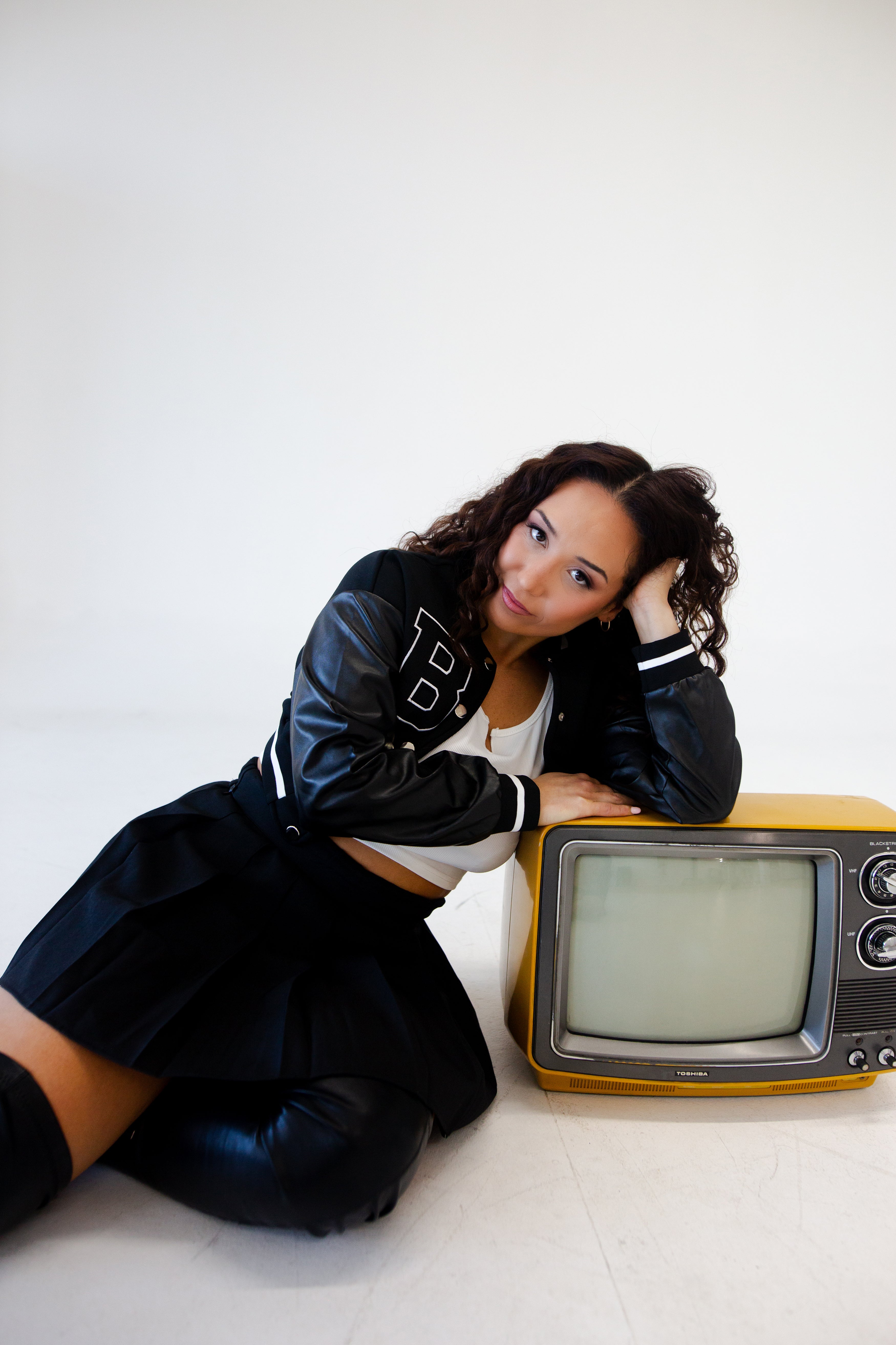 Brooke Stilla | triple j Unearthed