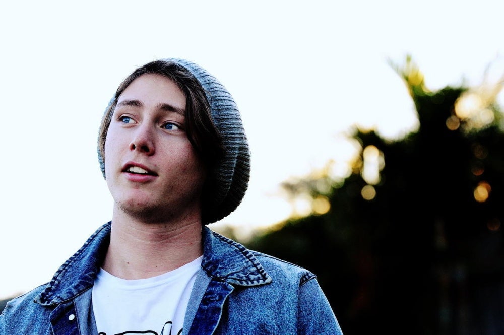 Brandon Blythe | triple j Unearthed