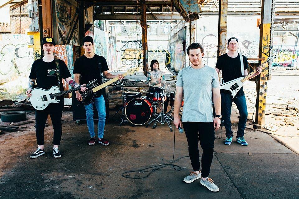 We Run With Wolves | triple j Unearthed