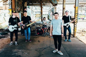 We Run With Wolves | triple j Unearthed