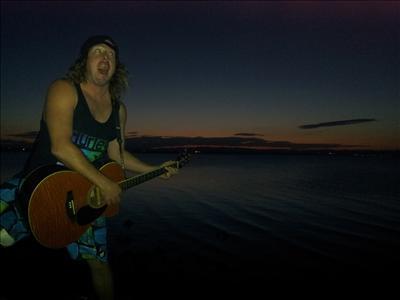 Timothy Johnson | triple j Unearthed