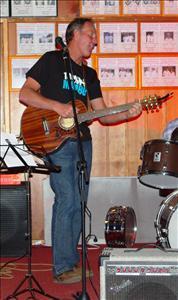 Jumpin Jack Bateman | triple j Unearthed