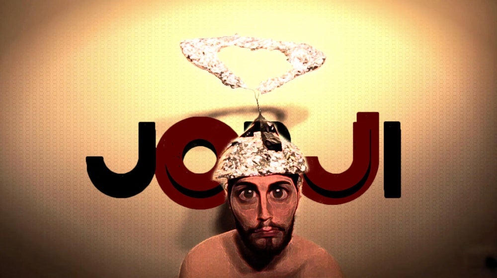 JORJI | triple j Unearthed