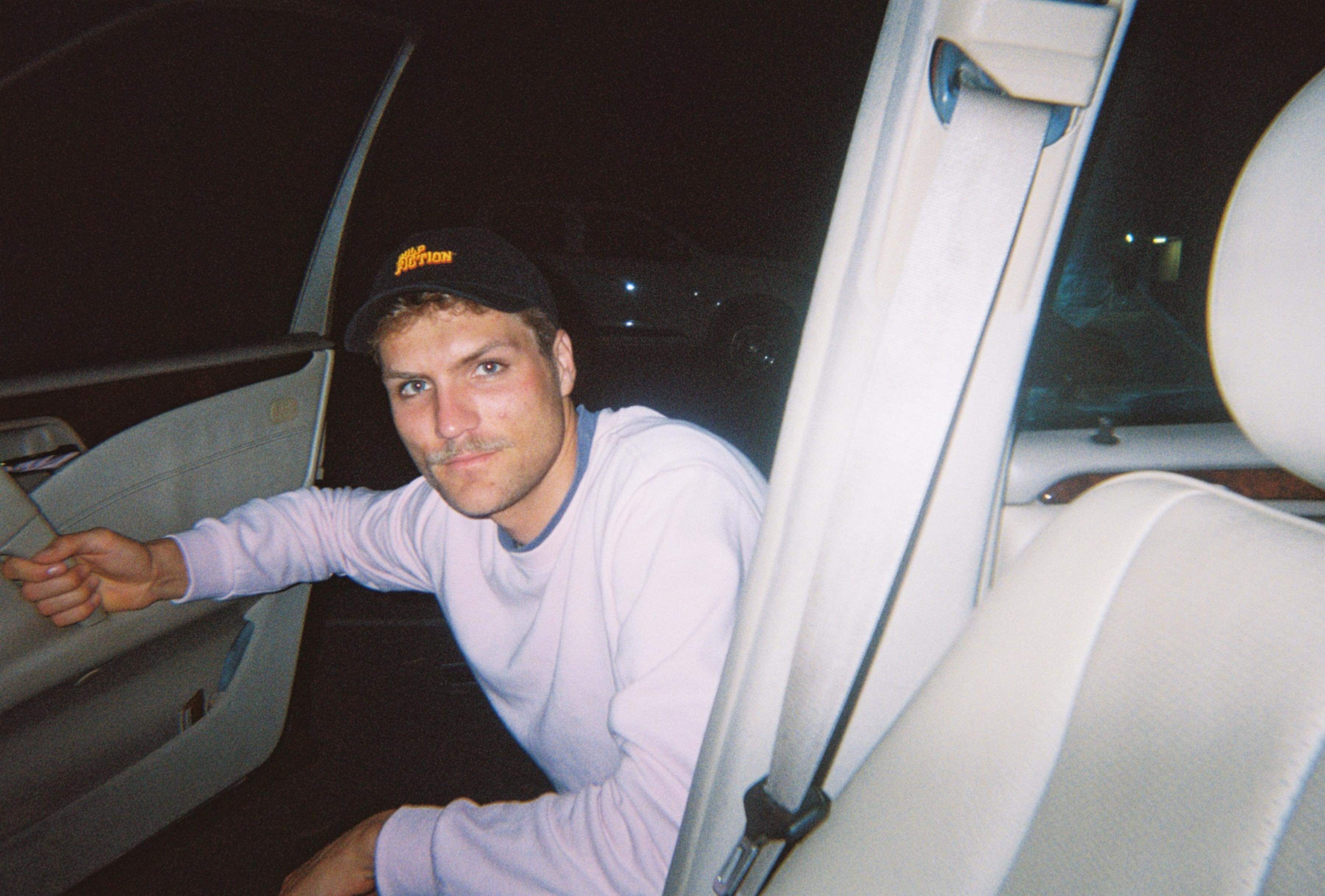 boy roy | triple j Unearthed