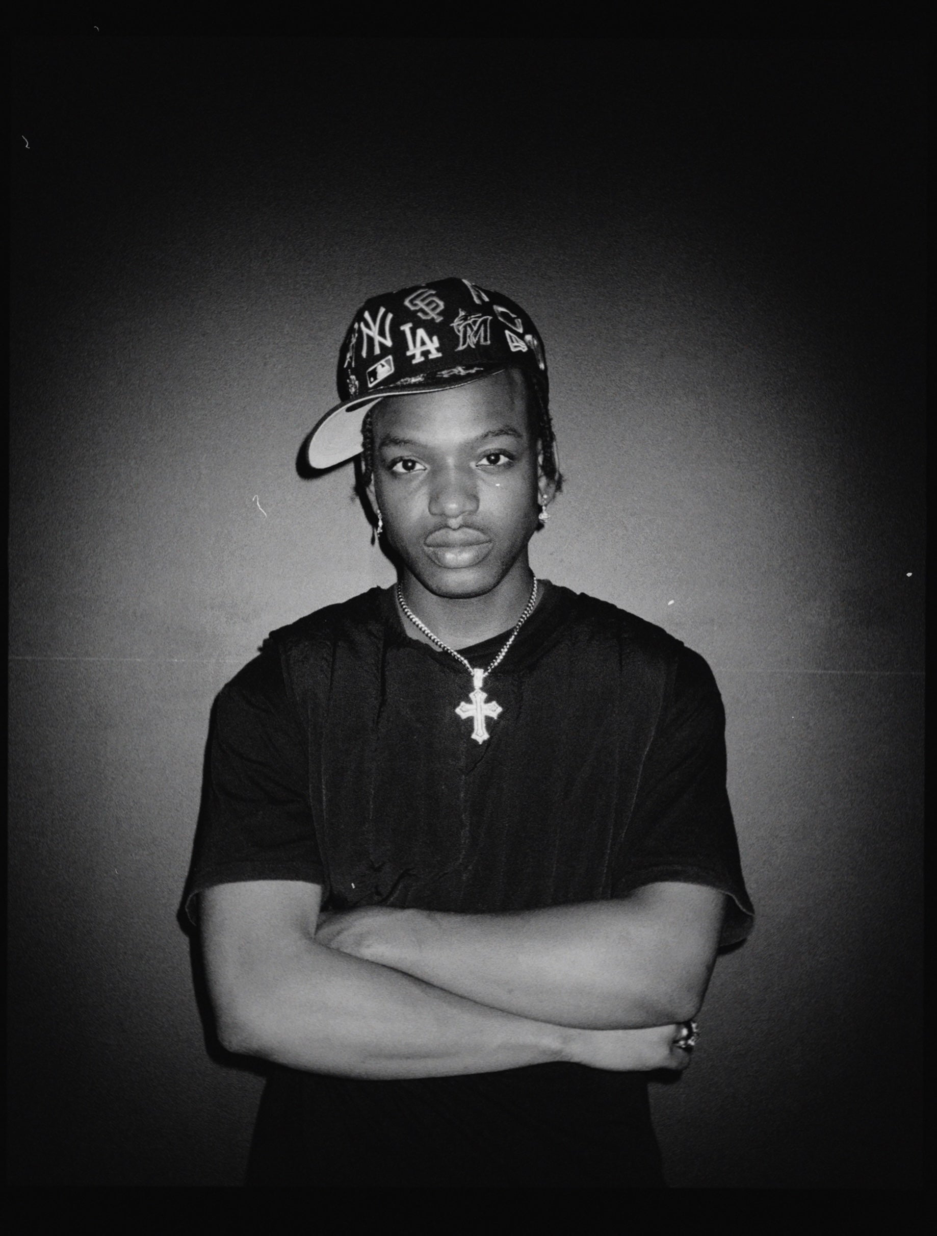 Craig Isto | triple j Unearthed