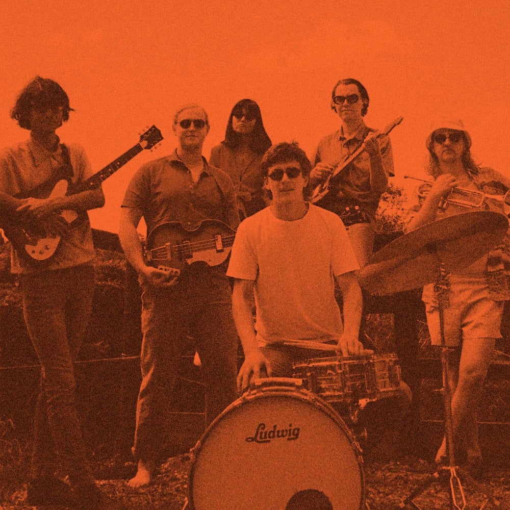 The Delicates | triple j Unearthed