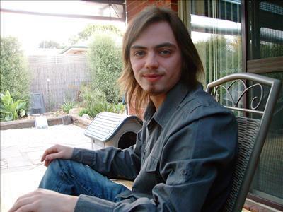 Carl Beswick | triple j Unearthed