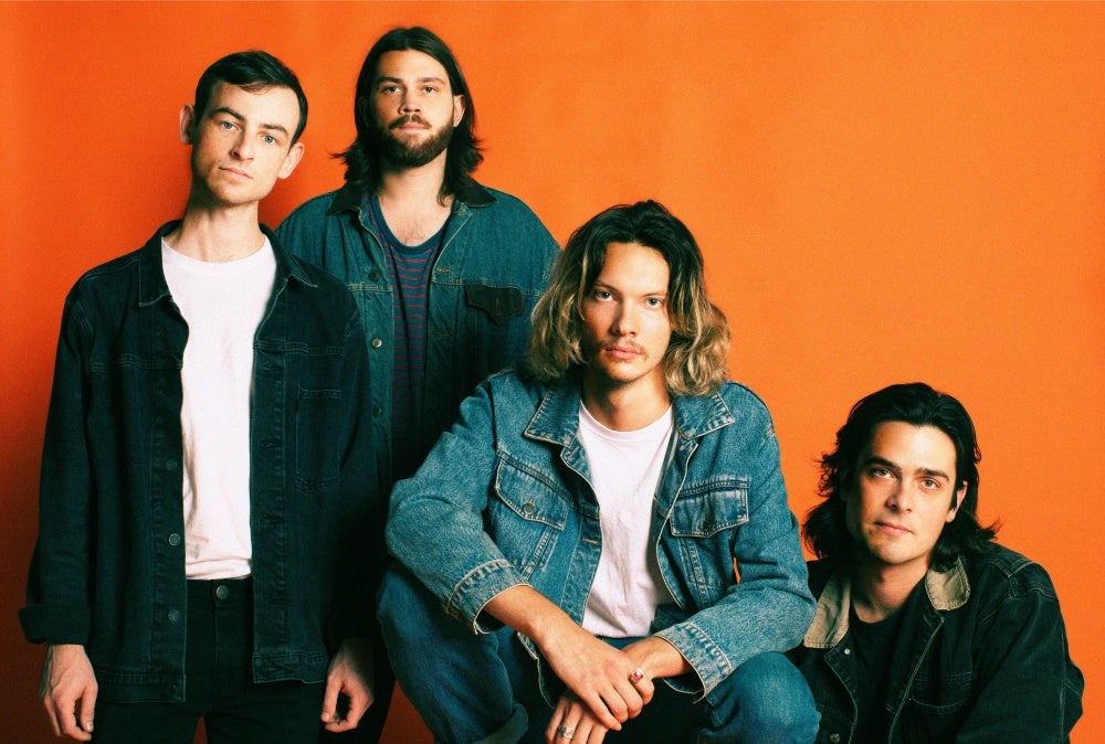 Doko | triple j Unearthed