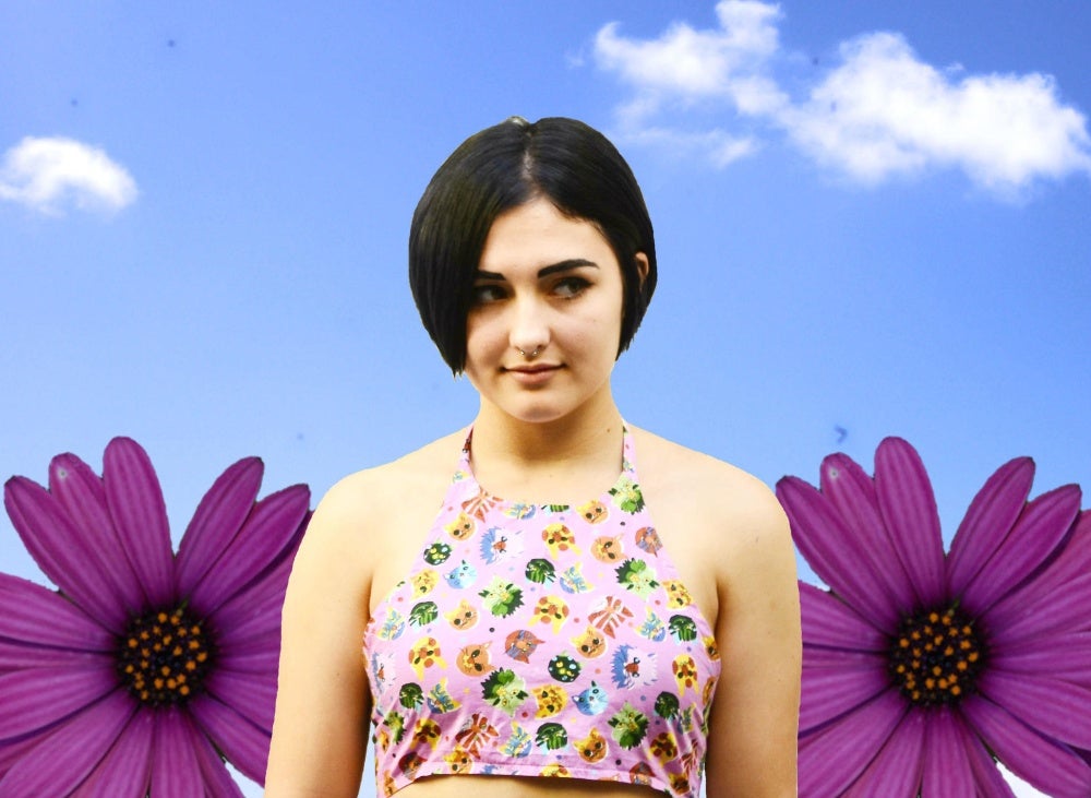 Ashlee Minto | triple j Unearthed