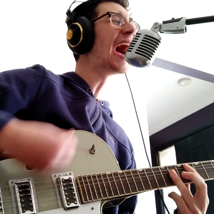 Luke Fitzpatrick | triple j Unearthed Luke Fitzpatrick | triple j Unearthed