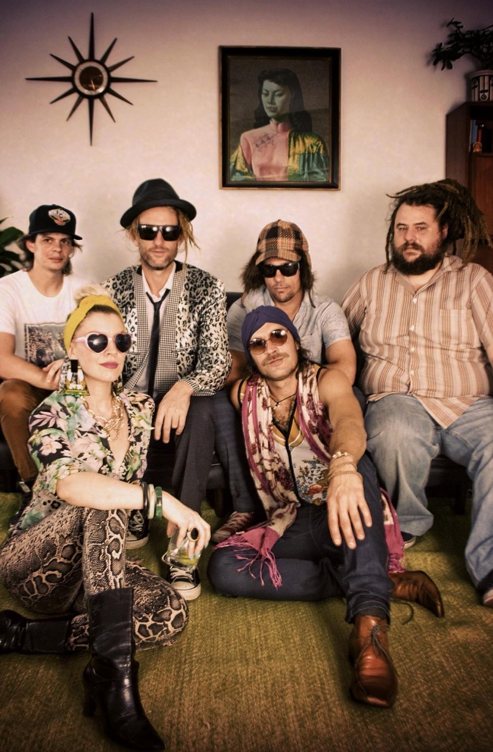 The New Buzz | triple j Unearthed