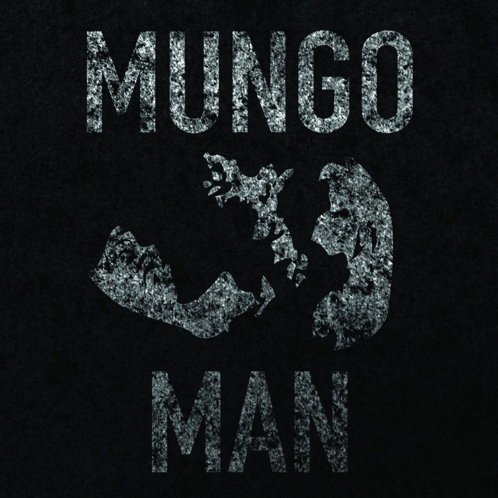 Mungo Man | triple j Unearthed