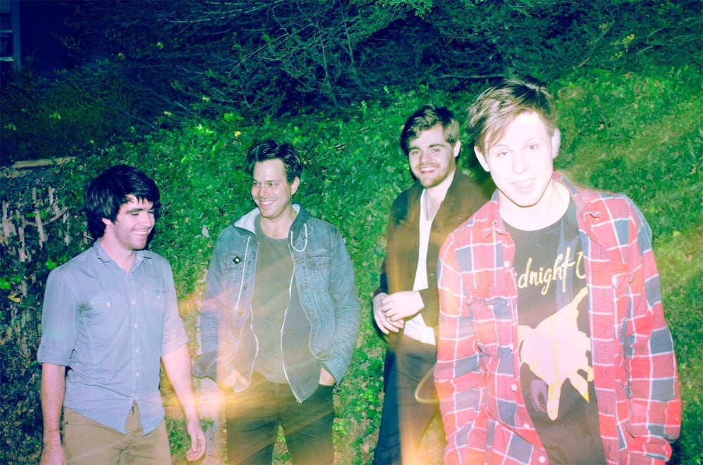 The Weary | triple j Unearthed