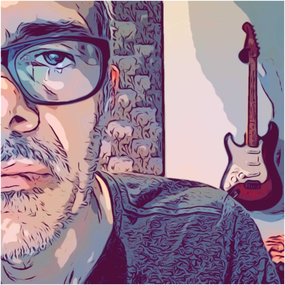 Mark Temple | triple j Unearthed