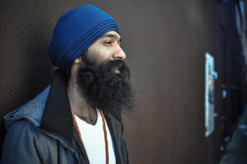 L-FRESH The LION | triple j Unearthed