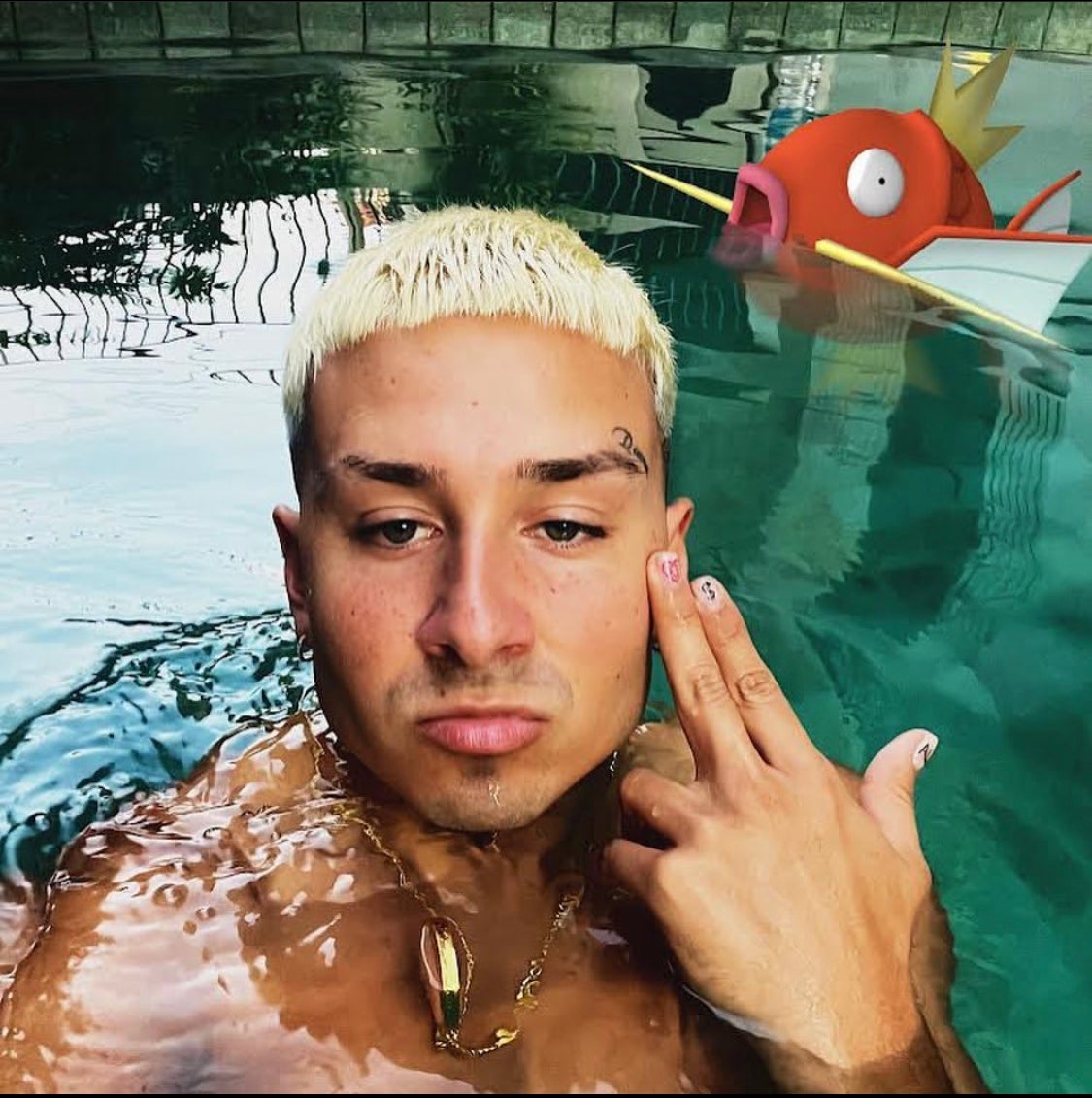 Tanboymiguel | triple j Unearthed