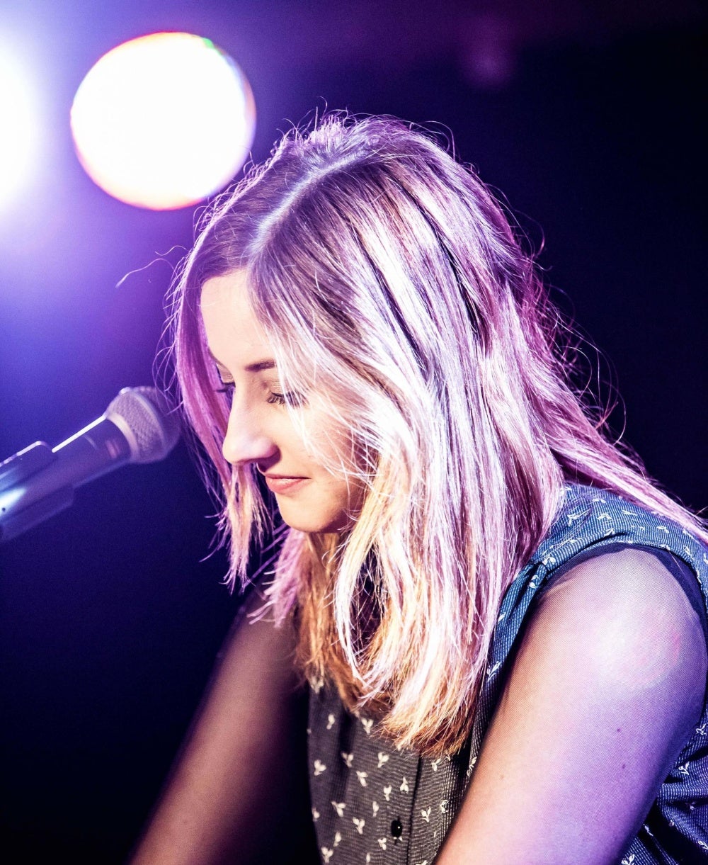 Izzy Losi and the Auracles | triple j Unearthed