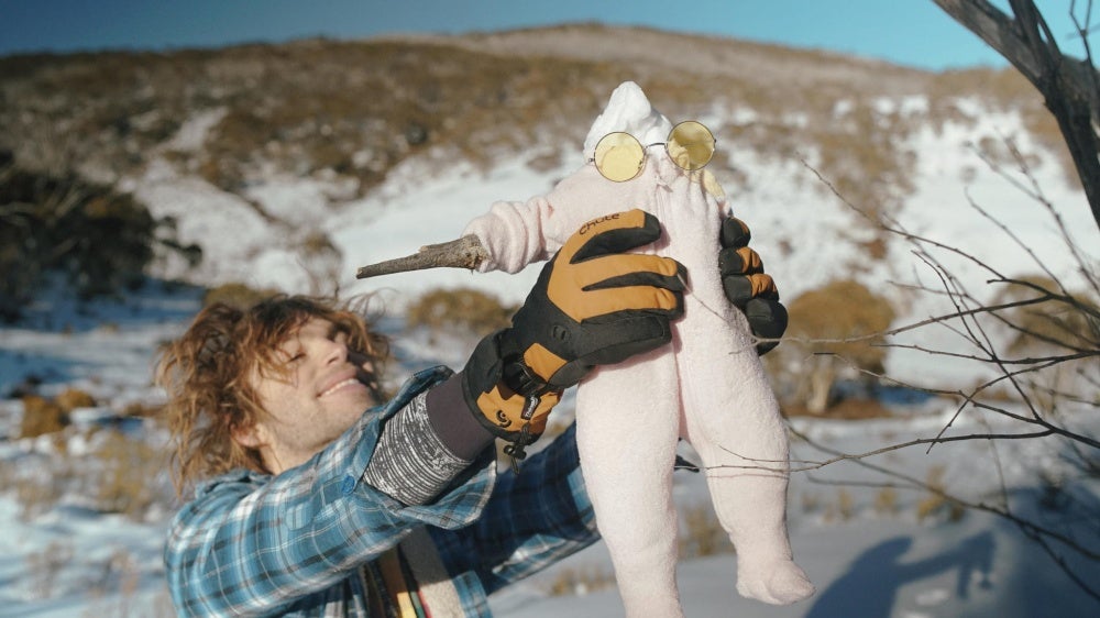 Slice of Nice | triple j Unearthed