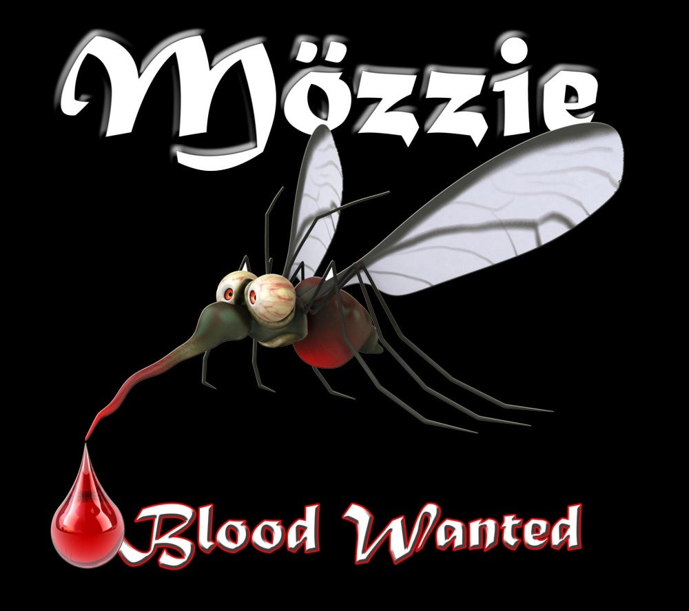 Mozzie | triple j Unearthed