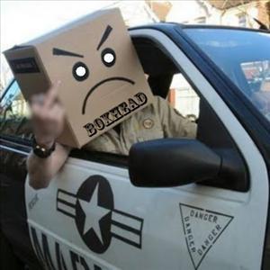 Boxhead | triple j Unearthed