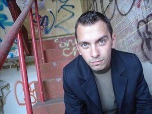 Damian Peck | triple j Unearthed