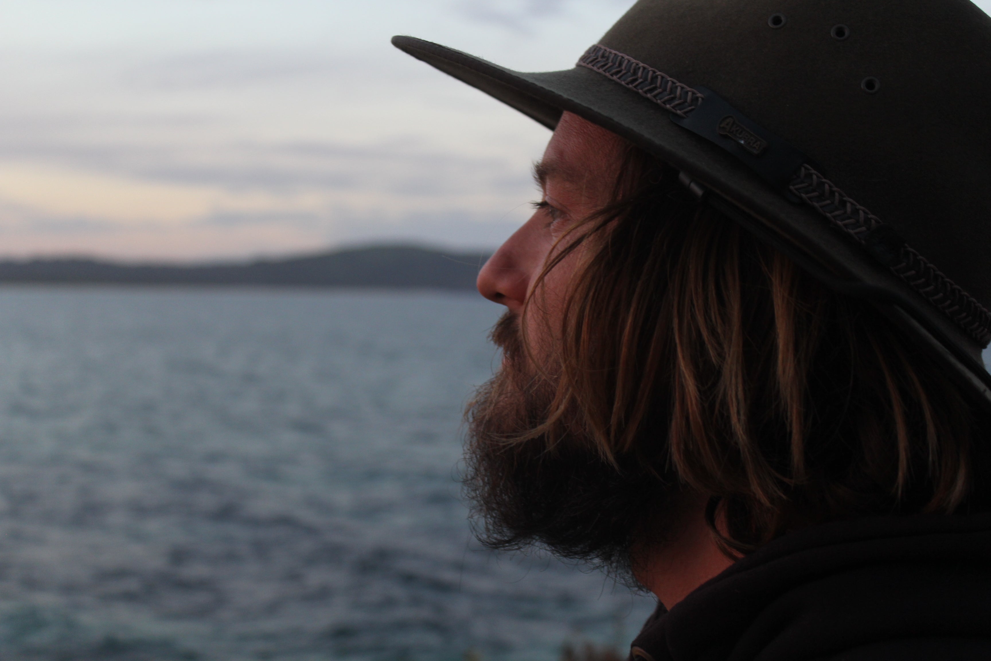 Samuel Meredith | triple j Unearthed