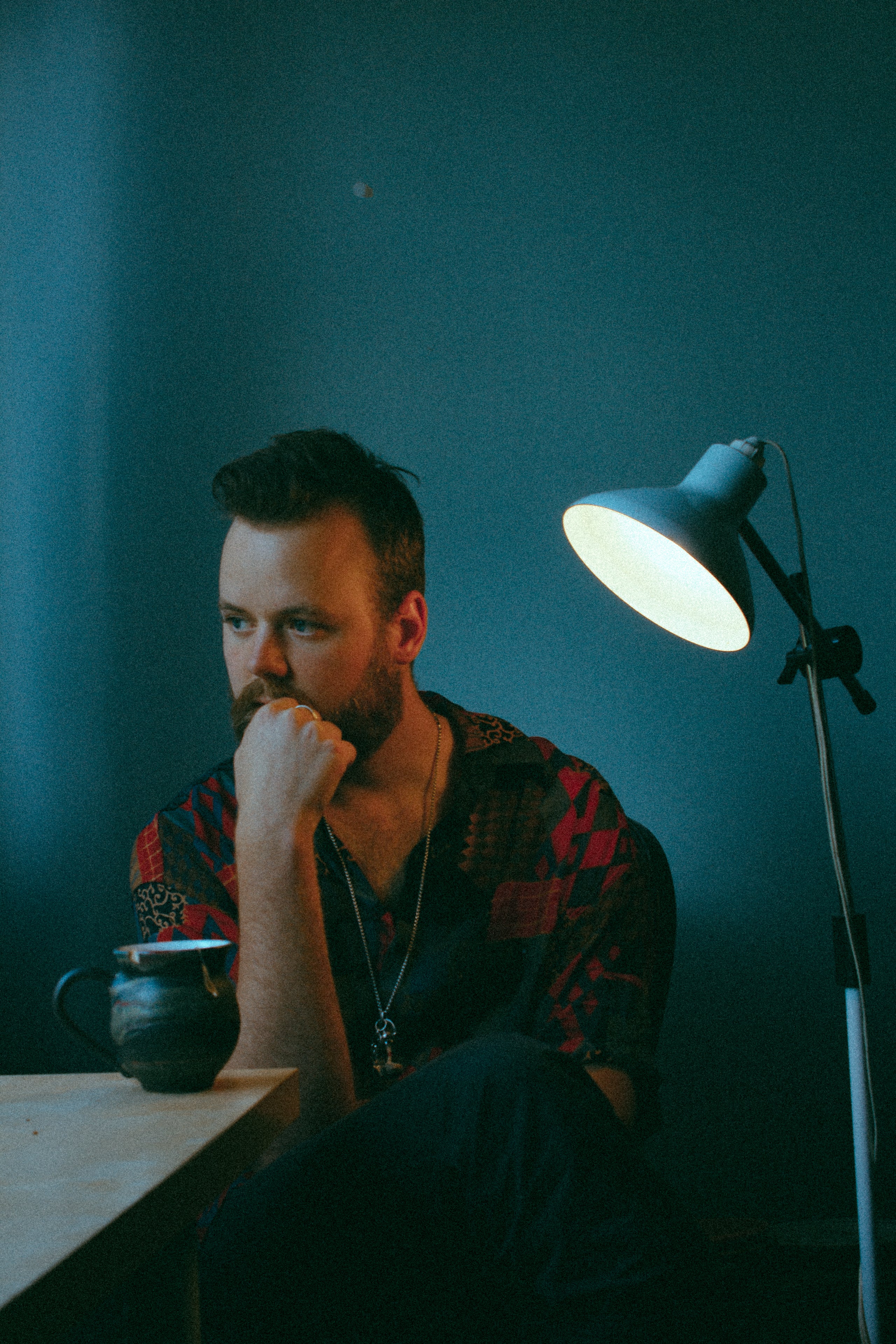 Dylan Pinkerton | triple j Unearthed