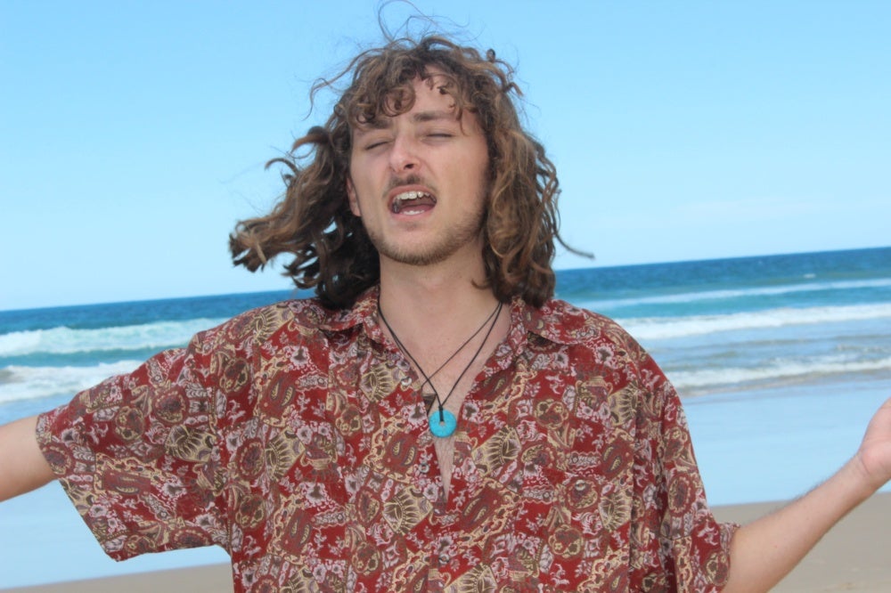 James Leigh - triple j Unearthed