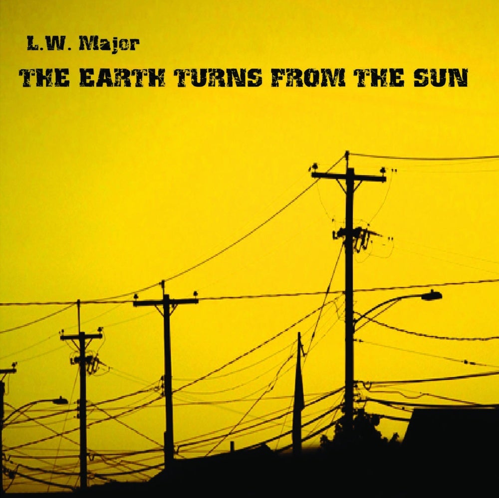 L. W. MAJOR | triple j Unearthed