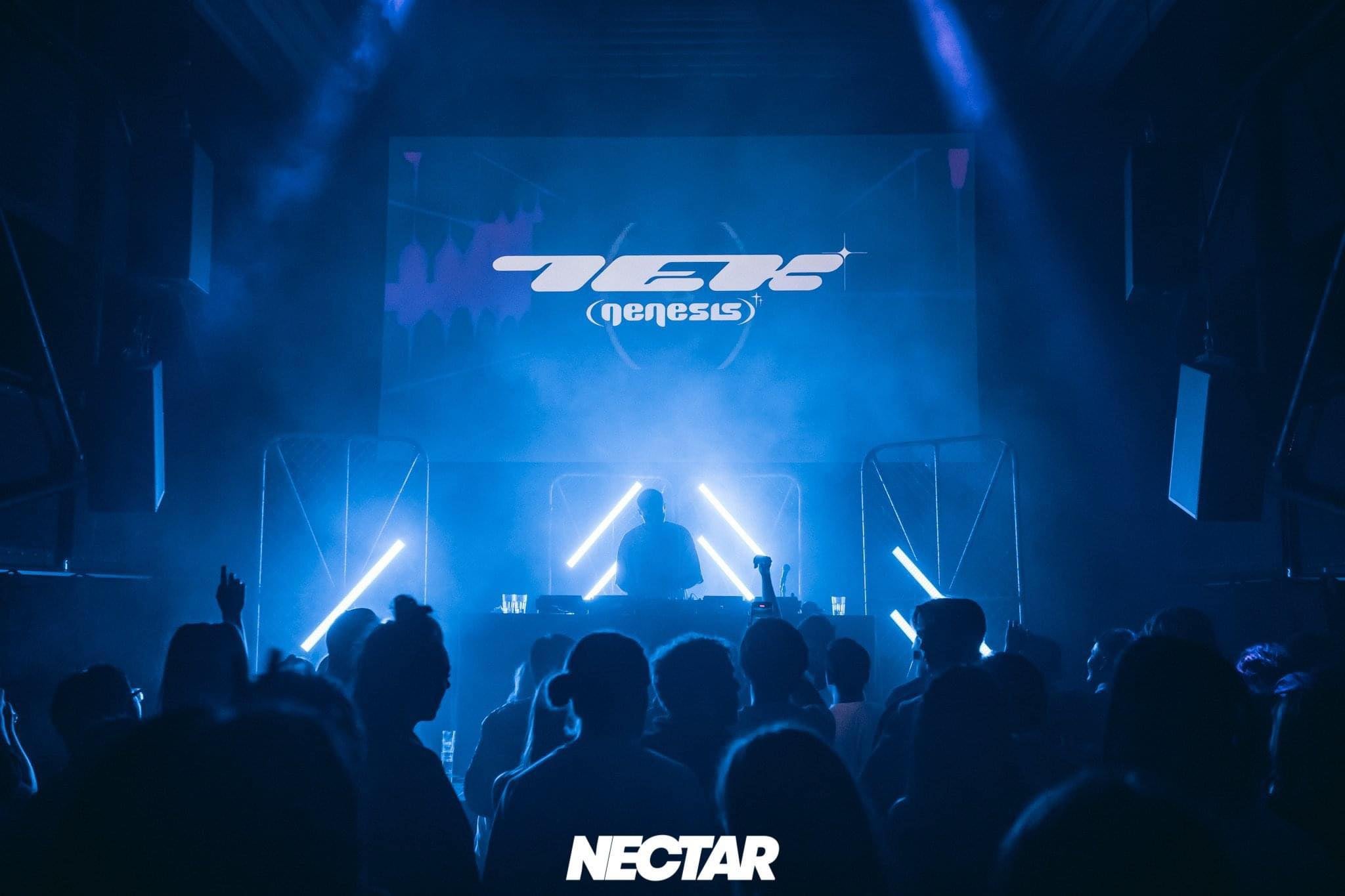 Tek Genesis | triple j Unearthed