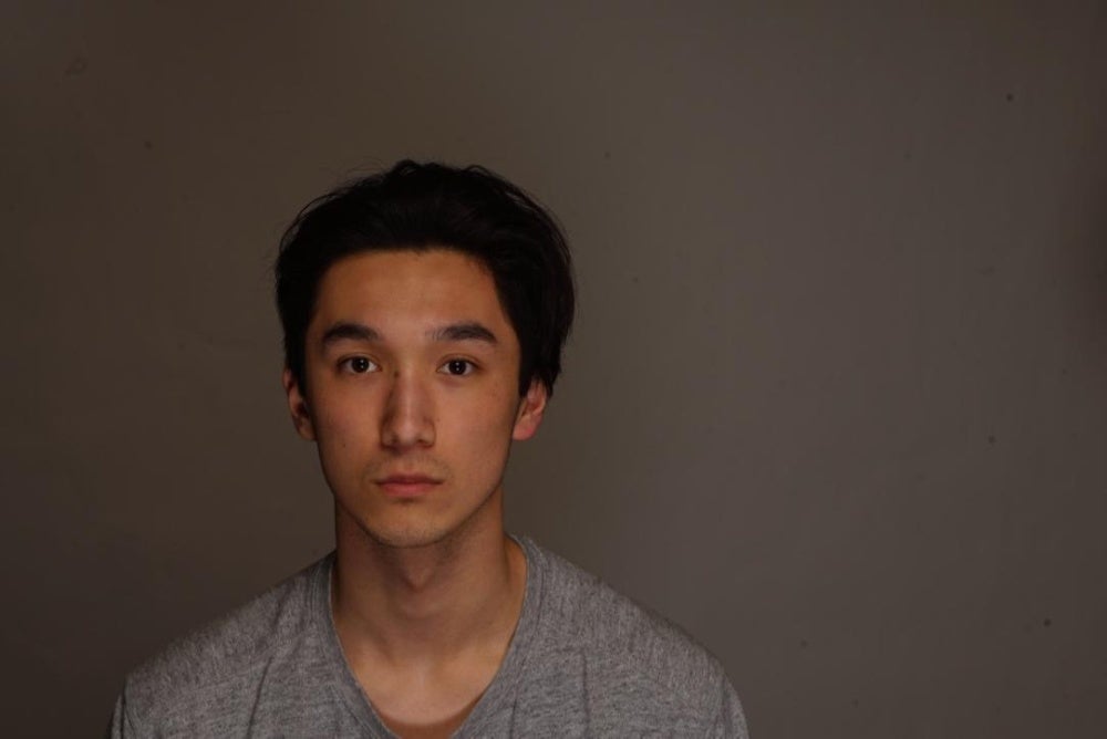 Brandon Liam | triple j Unearthed