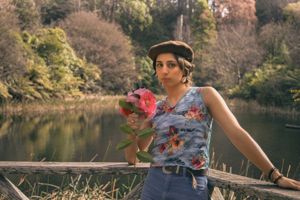 Home | triple j Unearthed