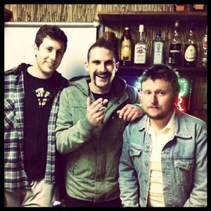 The Last Design | triple j Unearthed