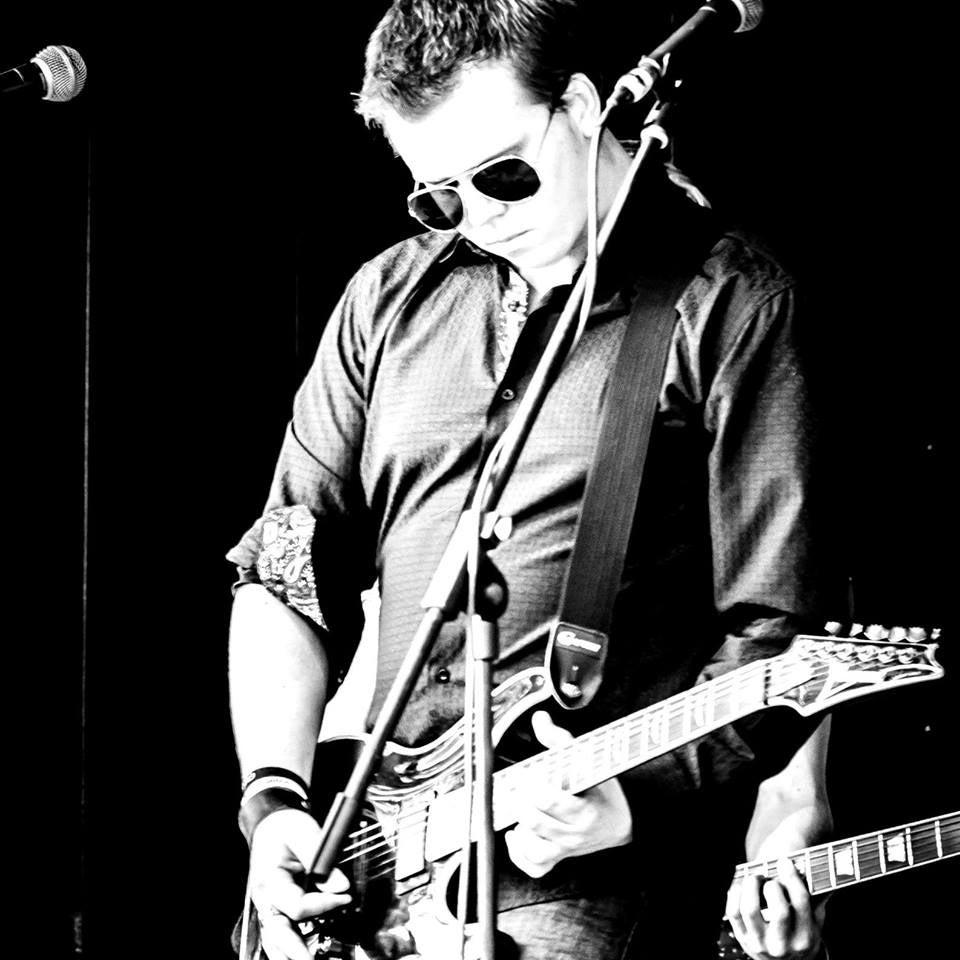 Justin Watson | triple j Unearthed