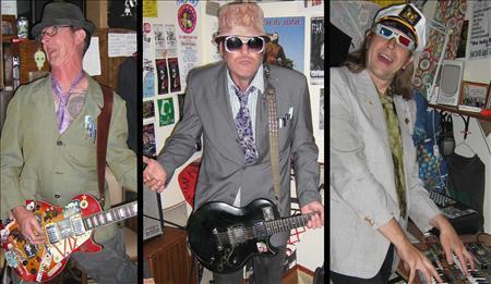 Raw Spud | triple j Unearthed