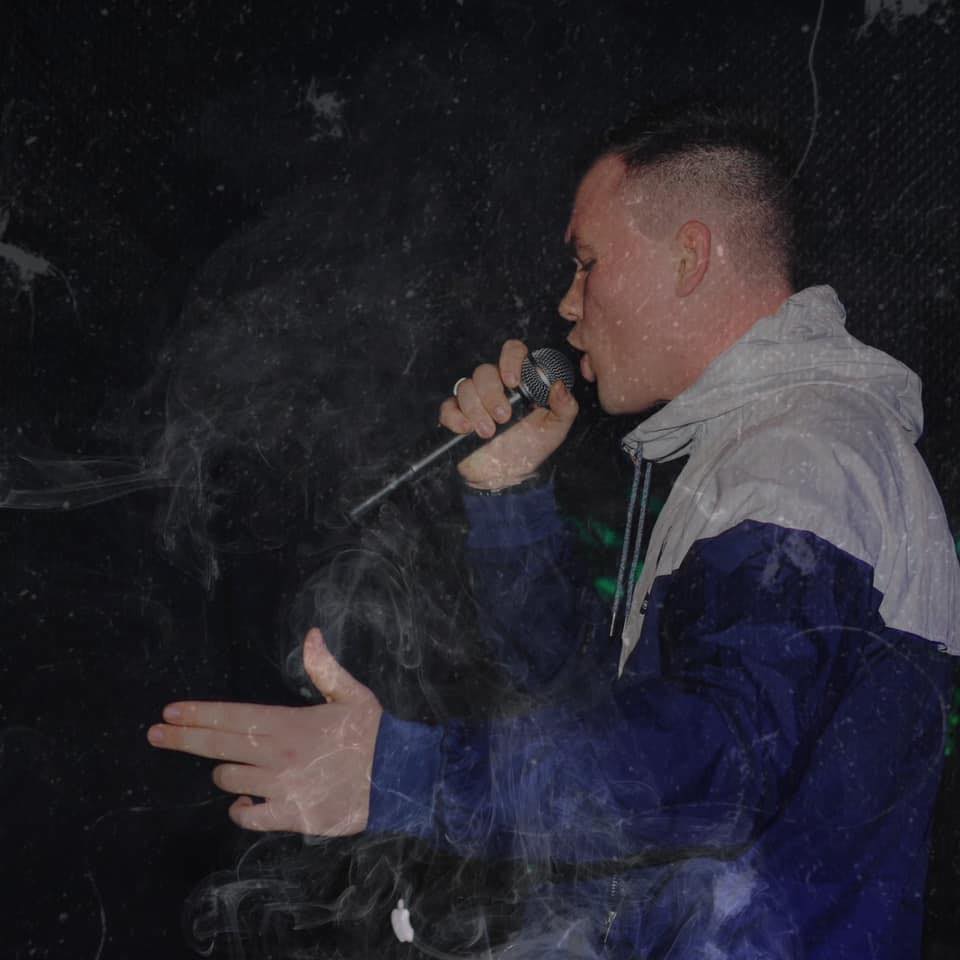 Solution The Rapper | triple j Unearthed