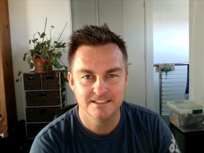 Paul Rocker | triple j Unearthed